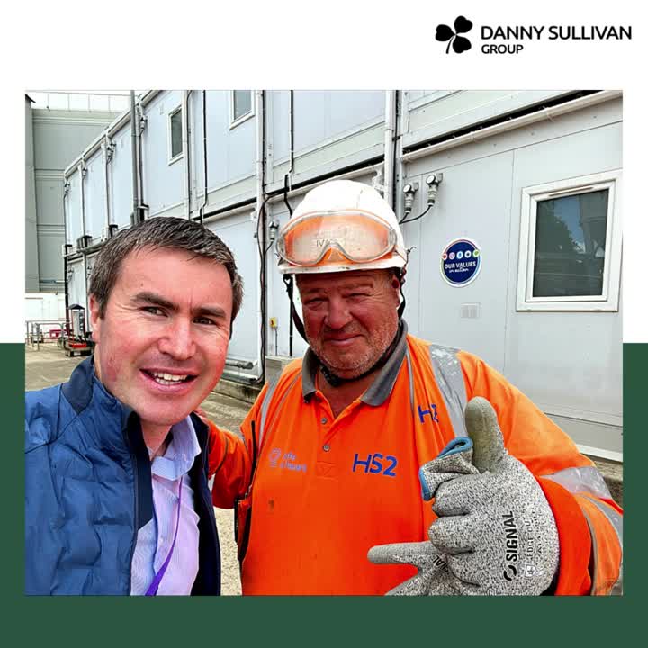Danny Sullivan Group on LinkedIn: This week our Managing Director, Tim ... Danny Sullivan Group on LinkedIn: This week our Managing Director, Tim ...