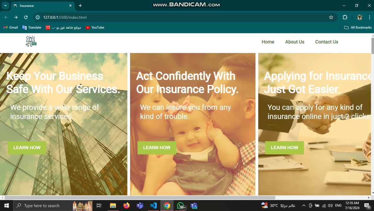 Mahmoud Adel on LinkedIn: #front_end #html #css Mahmoud Adel on LinkedIn: #front_end #html #css