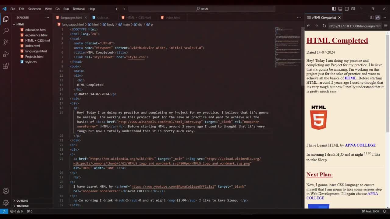 Muhammad Moiz Hassan on LinkedIn: #id #html #css #javascript #webdesign ... Muhammad Moiz Hassan on LinkedIn: #id #html #css #javascript #webdesign ...