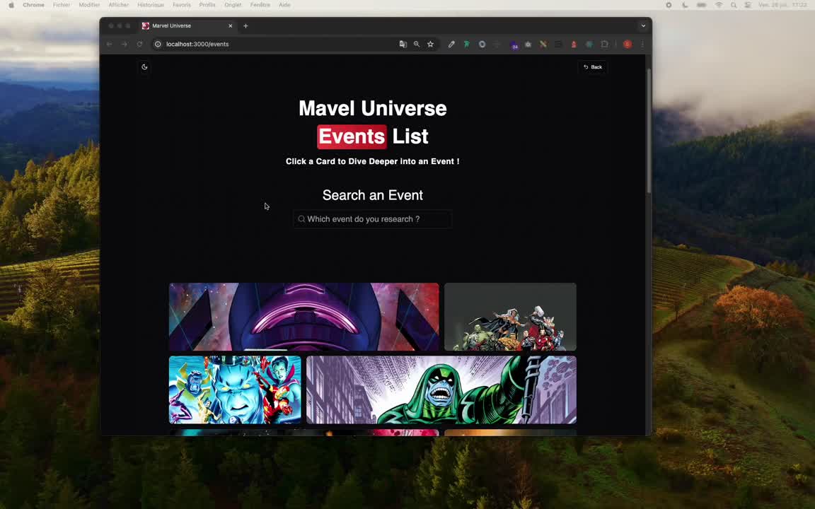 Sebastien Orlandini on LinkedIn: #nextjs #reactjs #javascript # ... Sebastien Orlandini on LinkedIn: #nextjs #reactjs #javascript # ...
