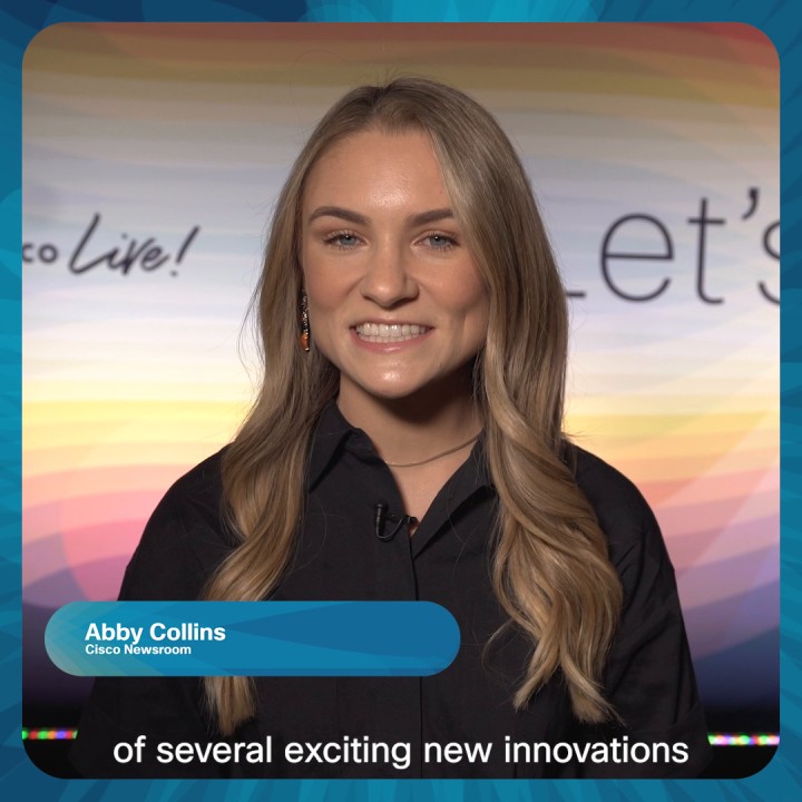 Denzil Samuels on LinkedIn: Cisco Live 2023 - Day-1 Recap Denzil Samuels on LinkedIn: Cisco Live 2023 - Day-1 Recap