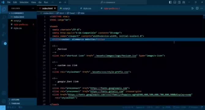 Krithik Saravanan on LinkedIn: #internpe #webdevelopment #html #css # ... Krithik Saravanan on LinkedIn: #internpe #webdevelopment #html #css # ...