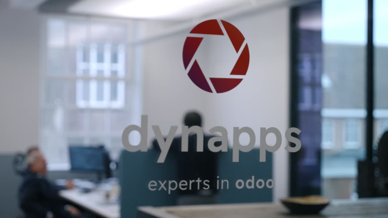 Dynapps | Experts in Odoo on LinkedIn: #dynapps #odoo #customercentric ... Dynapps | Experts in Odoo on LinkedIn: #dynapps #odoo #customercentric ...