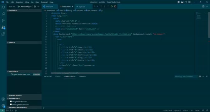 YUVASRI R on LinkedIn: #webdevelopment #internship #codsoft # ... YUVASRI R on LinkedIn: #webdevelopment #internship #codsoft # ...