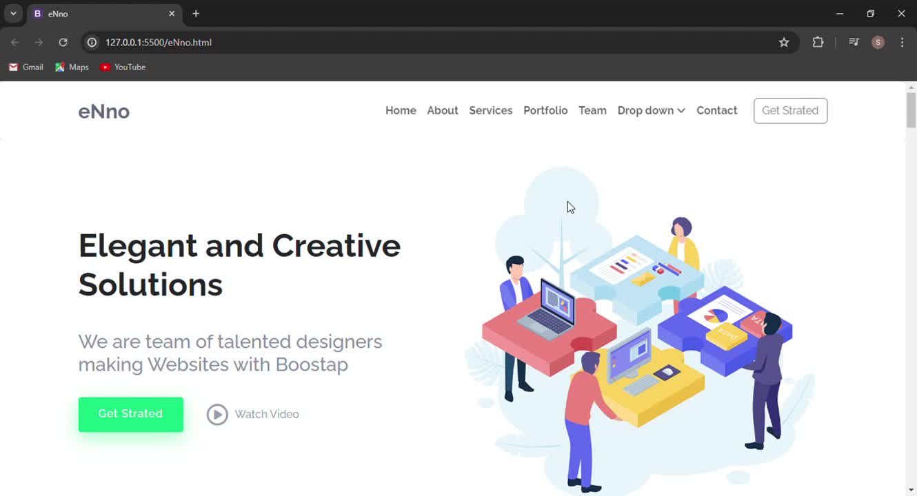 Muhammed Shamnad N on LinkedIn: #webdevelopment #html #css #bootstrap # ... Muhammed Shamnad N on LinkedIn: #webdevelopment #html #css #bootstrap # ...