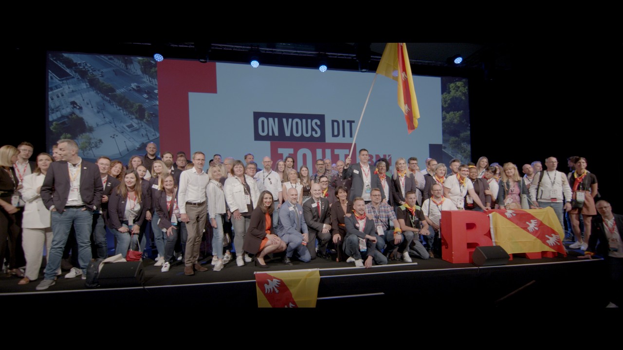 Alireza Mirzaee on LinkedIn: #conventionnationalebni2023 #bni Alireza Mirzaee on LinkedIn: #conventionnationalebni2023 #bni
