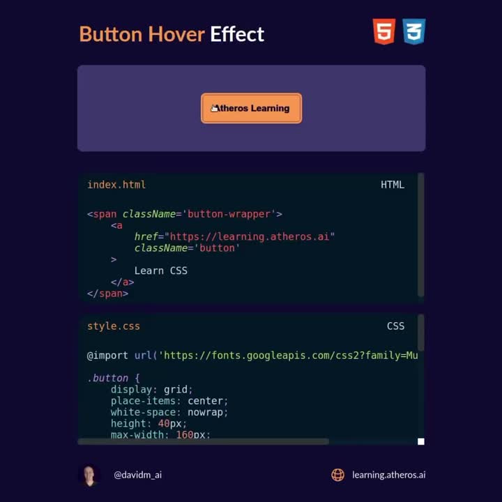 David Mráz on LinkedIn: #webdev #css3 #html #coders #developer # ... David Mráz on LinkedIn: #webdev #css3 #html #coders #developer # ...