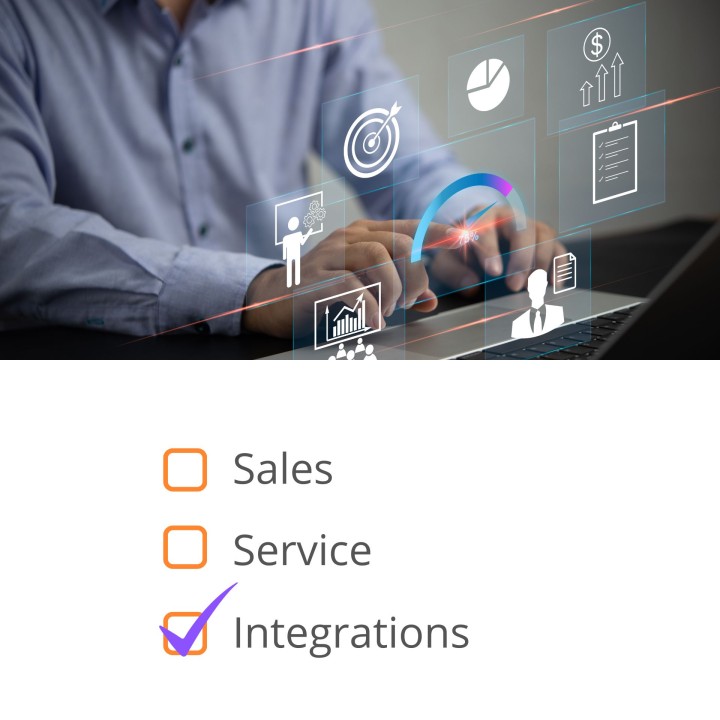 Snapcell (Acquired by TradePending) on LinkedIn: SnapCell - Integrations Snapcell (Acquired by TradePending) on LinkedIn: SnapCell - Integrations