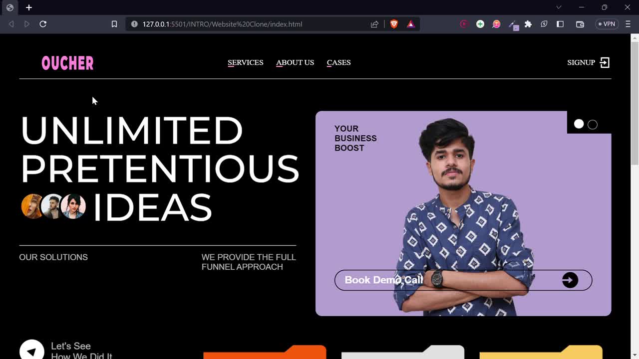 Saurabh Meena on LinkedIn: #webdevelopment #htmlcssjavascript # ... Saurabh Meena on LinkedIn: #webdevelopment #htmlcssjavascript # ...