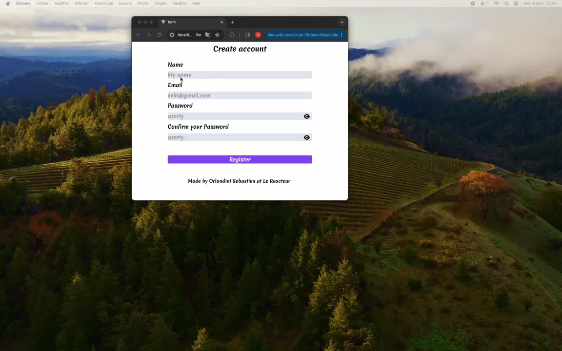 Sebastien Orlandini on LinkedIn: #reactjs #js #javascript #typescript # ... Sebastien Orlandini on LinkedIn: #reactjs #js #javascript #typescript # ...