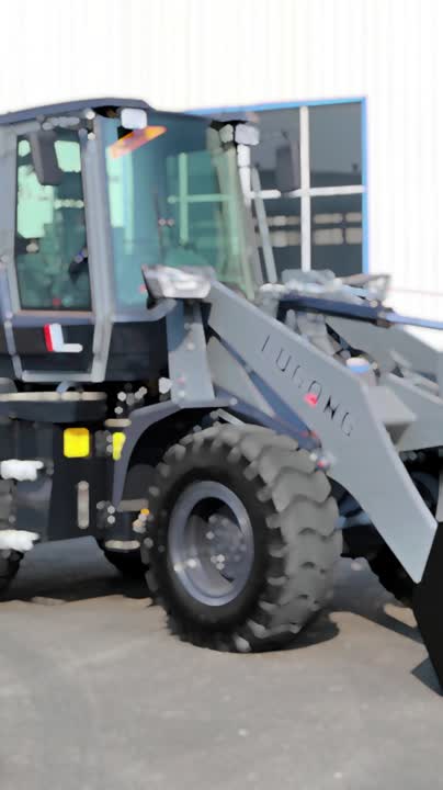 Shandong Lugong Machinery Co., Ltd on LinkedIn: #payloader #wheelloader ... Shandong Lugong Machinery Co., Ltd on LinkedIn: #payloader #wheelloader ...