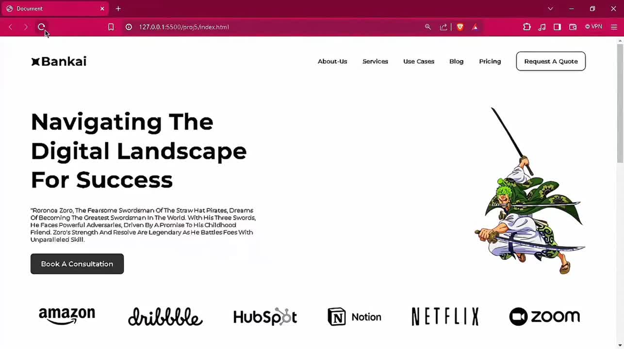 Ayush kumar on LinkedIn: #webdevelopment #gsap #animation # ... Ayush kumar on LinkedIn: #webdevelopment #gsap #animation # ...