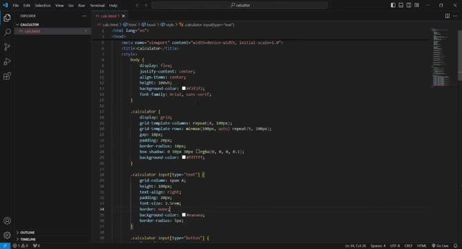 Sahil Sawant on LinkedIn: #codesoft #html #css #codesoftinternship # ... Sahil Sawant on LinkedIn: #codesoft #html #css #codesoftinternship # ...