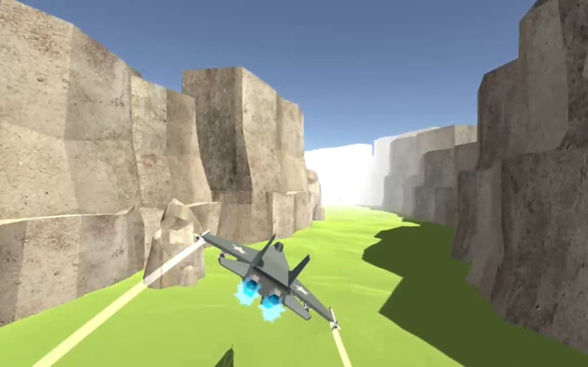 Sadegh Eftekhari on LinkedIn: #unity #gamedevelopment #gamedev #plane # ... Sadegh Eftekhari on LinkedIn: #unity #gamedevelopment #gamedev #plane # ...