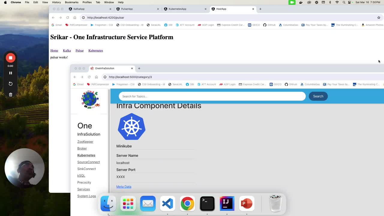 Srinivas Tadimalla on LinkedIn: #kafka #pulsar #kubernetes #angular # ... Srinivas Tadimalla on LinkedIn: #kafka #pulsar #kubernetes #angular # ...