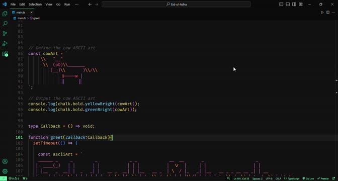 Zoha Khan on LinkedIn: #typescript #coding #eidmubarak #webdevelopment ... Zoha Khan on LinkedIn: #typescript #coding #eidmubarak #webdevelopment ...