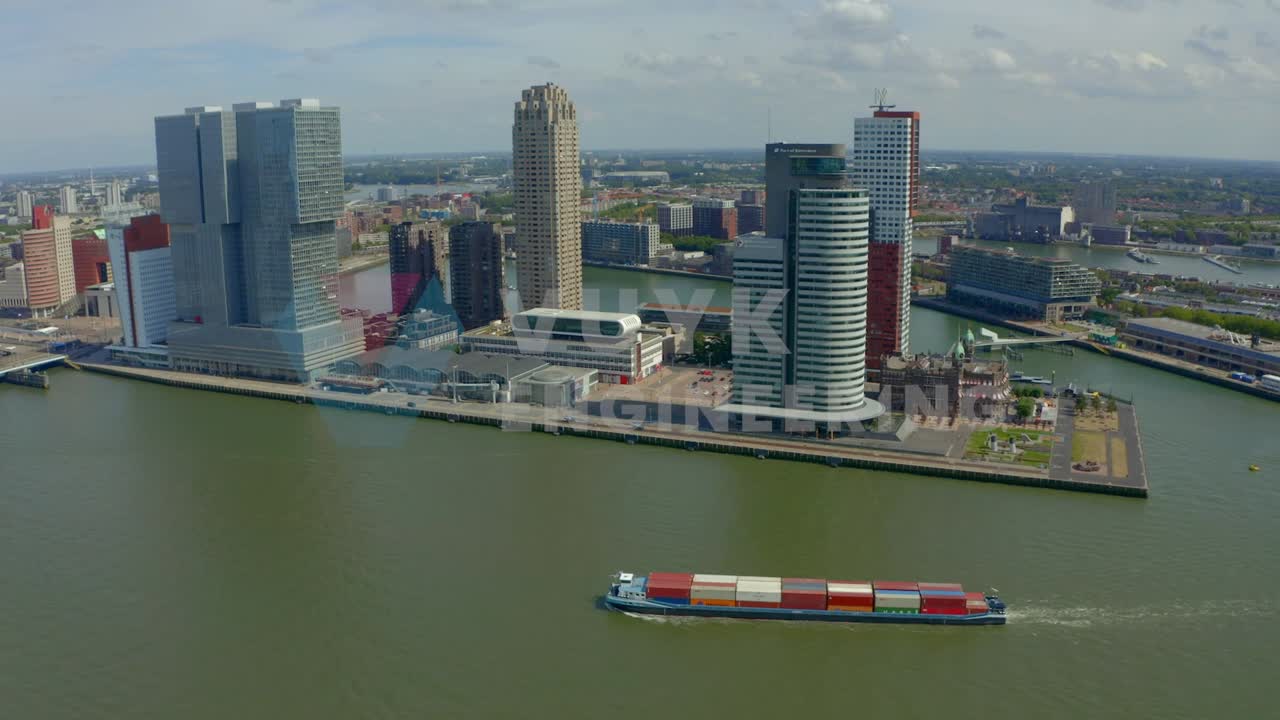 Vuyk Engineering Rotterdam B.V. on LinkedIn: Vuyk Engineering Rotterdam BV Vuyk Engineering Rotterdam B.V. on LinkedIn: Vuyk Engineering Rotterdam BV