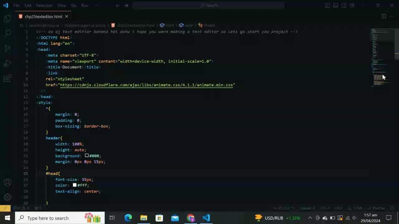 Ayesha Shakoor on LinkedIn: Project 3! I am learning JavaScript and ... Ayesha Shakoor on LinkedIn: Project 3! I am learning JavaScript and ...