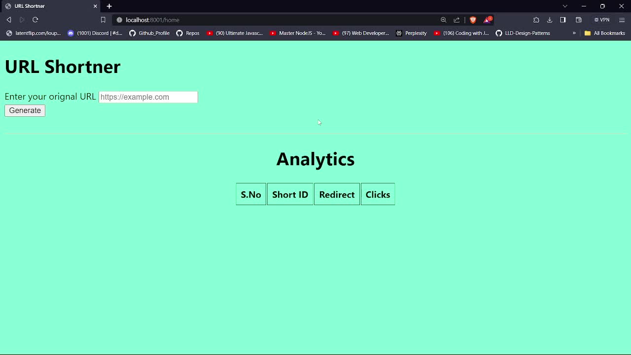 Tridib Ghosh on LinkedIn: #webdevelopment #nodejs #expressjs #mongodb # ... Tridib Ghosh on LinkedIn: #webdevelopment #nodejs #expressjs #mongodb # ...