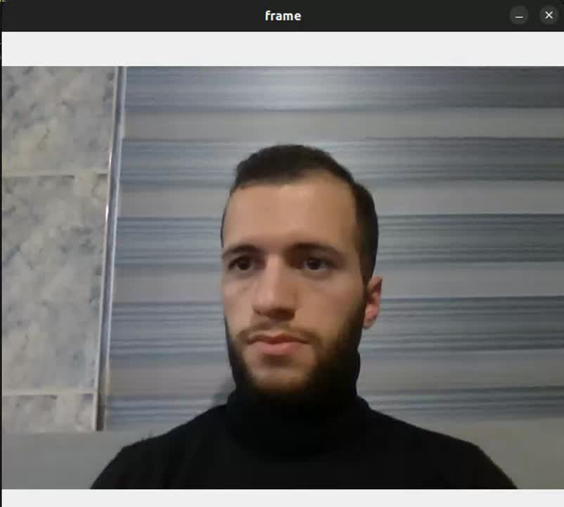 Hadi NASSER ELDINE on LinkedIn: #python #opencv #programming #python # ... Hadi NASSER ELDINE on LinkedIn: #python #opencv #programming #python # ...