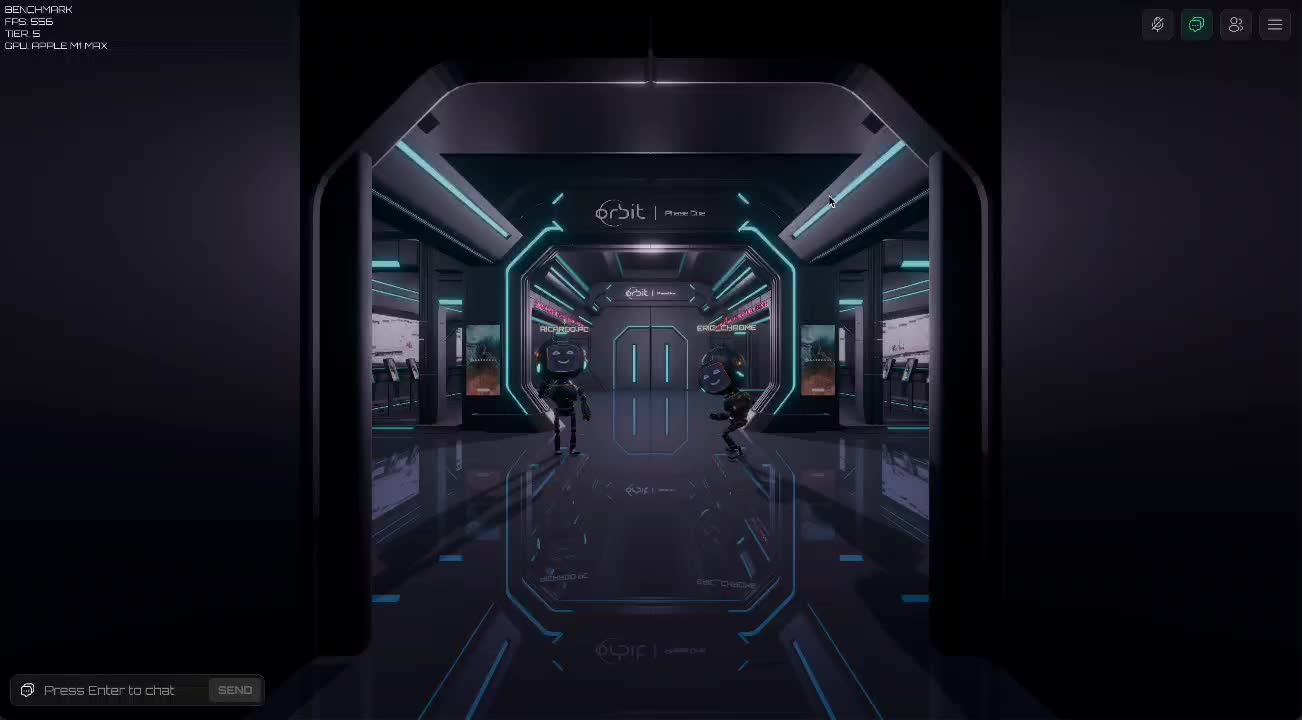 Orbit Multiverse on LinkedIn: #orbitmultiverse #spaces #webgl #r3f # ... Orbit Multiverse on LinkedIn: #orbitmultiverse #spaces #webgl #r3f # ...