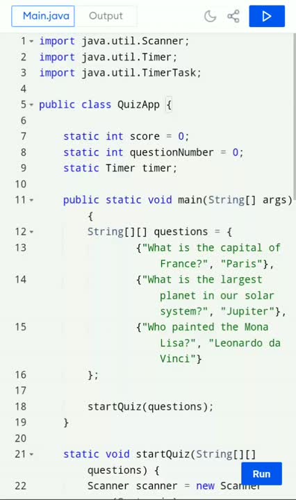 Anshika Shukla on LinkedIn: #codsoft #java #javaintern #javacoding # ... Anshika Shukla on LinkedIn: #codsoft #java #javaintern #javacoding # ...