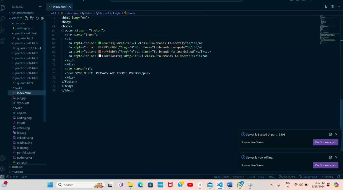 Aditya kumar madhav on LinkedIn: #internship #grateful #codsoft Aditya kumar madhav on LinkedIn: #internship #grateful #codsoft