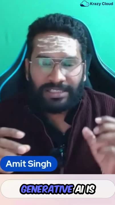 Yash Sethi on LinkedIn: #genai Yash Sethi on LinkedIn: #genai