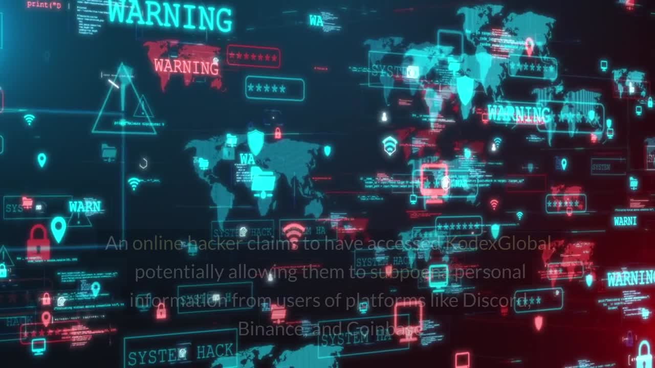 Intelligence Services Group, LLC on LinkedIn: HACKER ALLEGEDLY GAINS ... Intelligence Services Group, LLC on LinkedIn: HACKER ALLEGEDLY GAINS ...