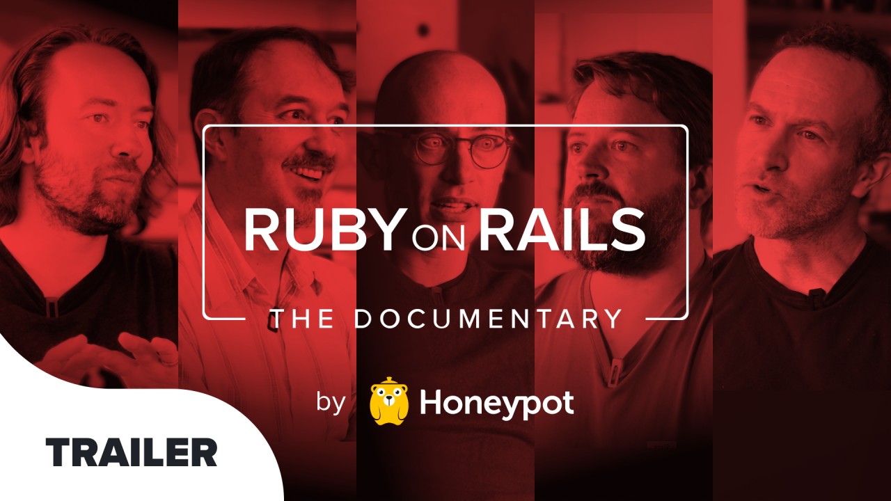 Honeypot.io on LinkedIn: #rubyonrails #ruby #rails #programming #tech Honeypot.io on LinkedIn: #rubyonrails #ruby #rails #programming #tech