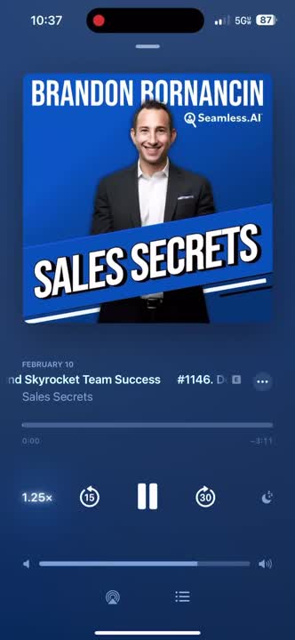 Brandon Bornancin on LinkedIn: Here’s the playbook we use to manage our ... Brandon Bornancin on LinkedIn: Here’s the playbook we use to manage our ...