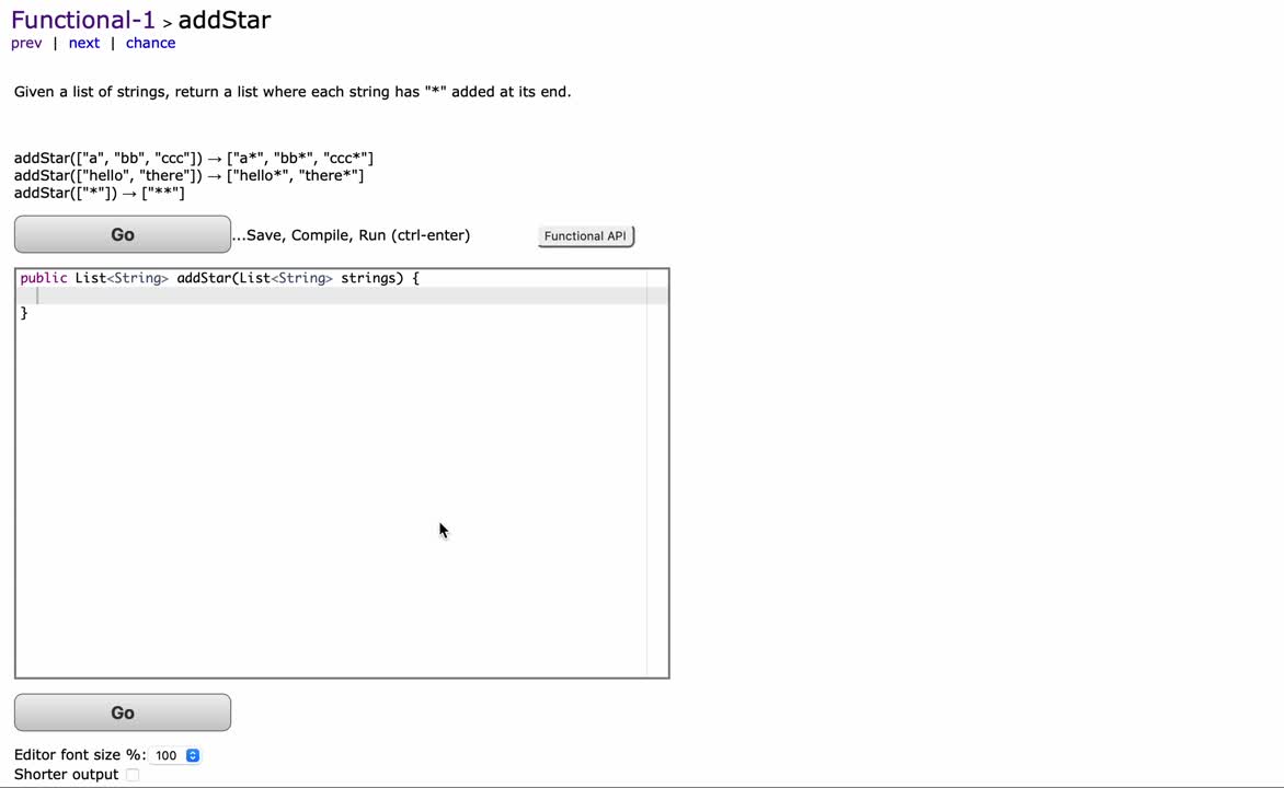 Mehmet Kilic on LinkedIn: #java #coding #programming #codechallenge # ... Mehmet Kilic on LinkedIn: #java #coding #programming #codechallenge # ...