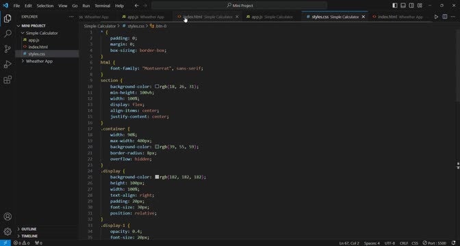 Abhi Gaikwad on LinkedIn: #webdevelopment #html #css #javascript # ... Abhi Gaikwad on LinkedIn: #webdevelopment #html #css #javascript # ...