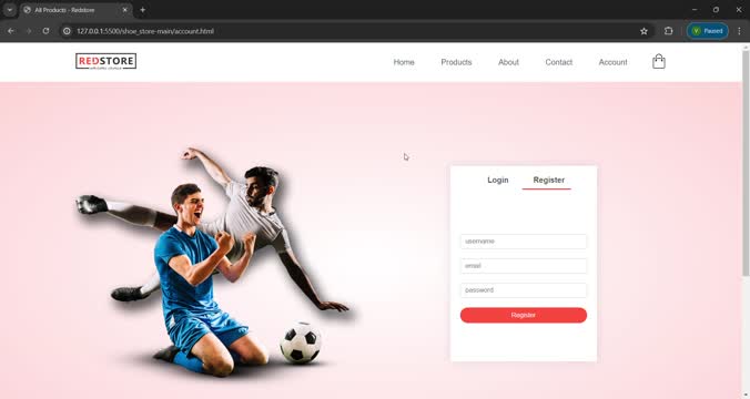 Vishwajit Deshmukh on LinkedIn: #html #css #javascript #ecommerce # ... Vishwajit Deshmukh on LinkedIn: #html #css #javascript #ecommerce # ...