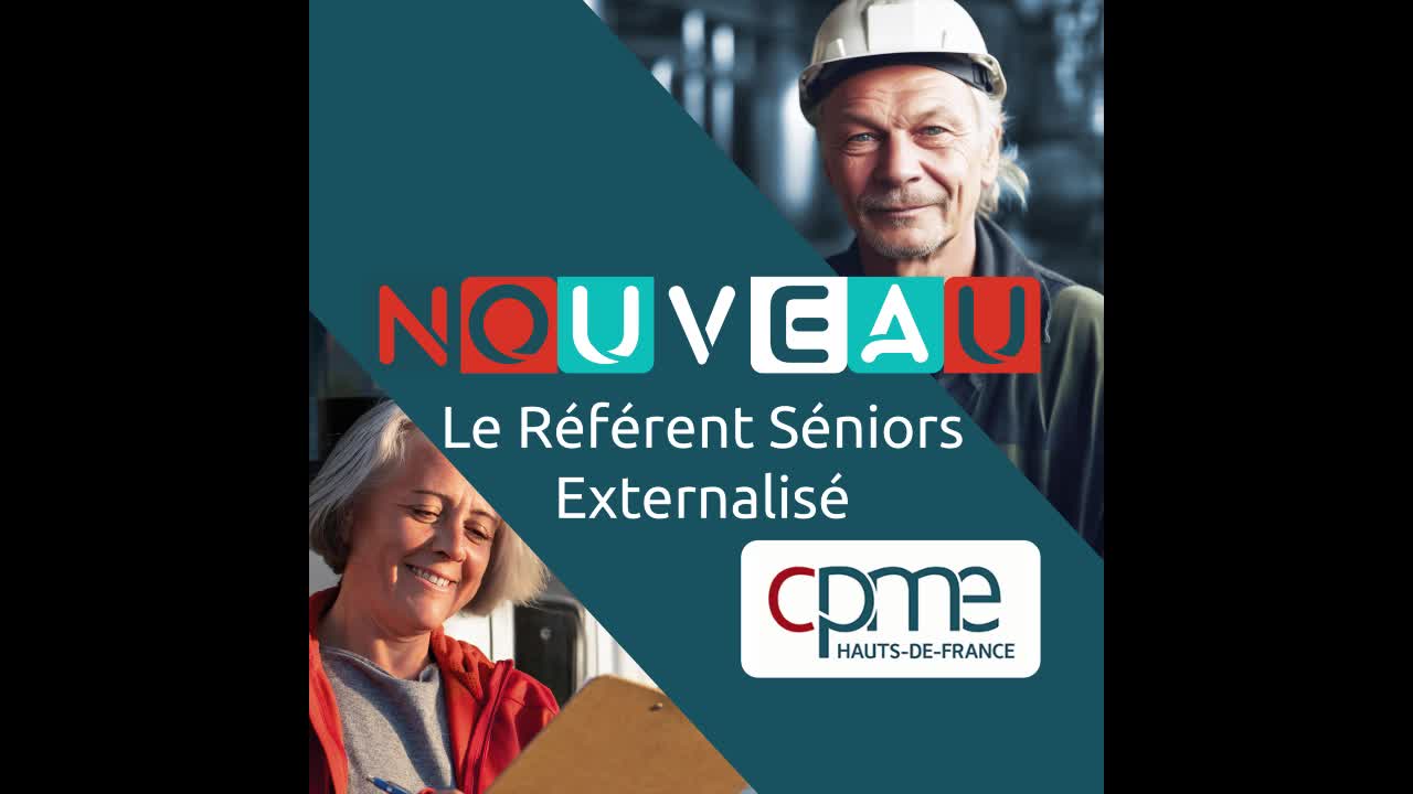 CPME Hauts-de-France sur LinkedIn : La CPME Hauts de France offre aux ... CPME Hauts-de-France sur LinkedIn : La CPME Hauts de France offre aux ...