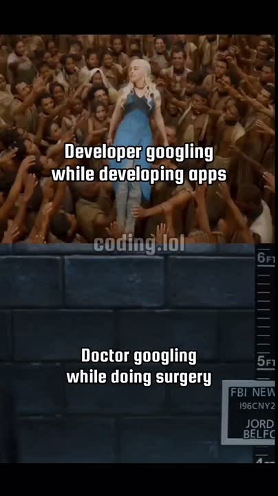 Atlas Data Services on LinkedIn: #programminghumor #codingjokes # ... Atlas Data Services on LinkedIn: #programminghumor #codingjokes # ...