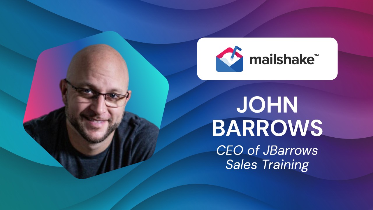 Mailshake on LinkedIn: #sales #ai #podcast #salespodcast #salestips # ... Mailshake on LinkedIn: #sales #ai #podcast #salespodcast #salestips # ...