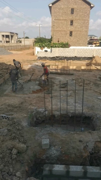 Engr. John Akuamoah posted on LinkedIn Engr. John Akuamoah posted on LinkedIn