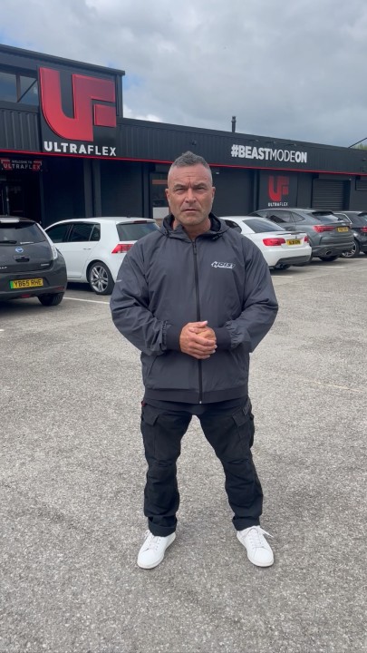 Rob Thurston on LinkedIn: Take a look at some of the latest Hoist ... Rob Thurston on LinkedIn: Take a look at some of the latest Hoist ...