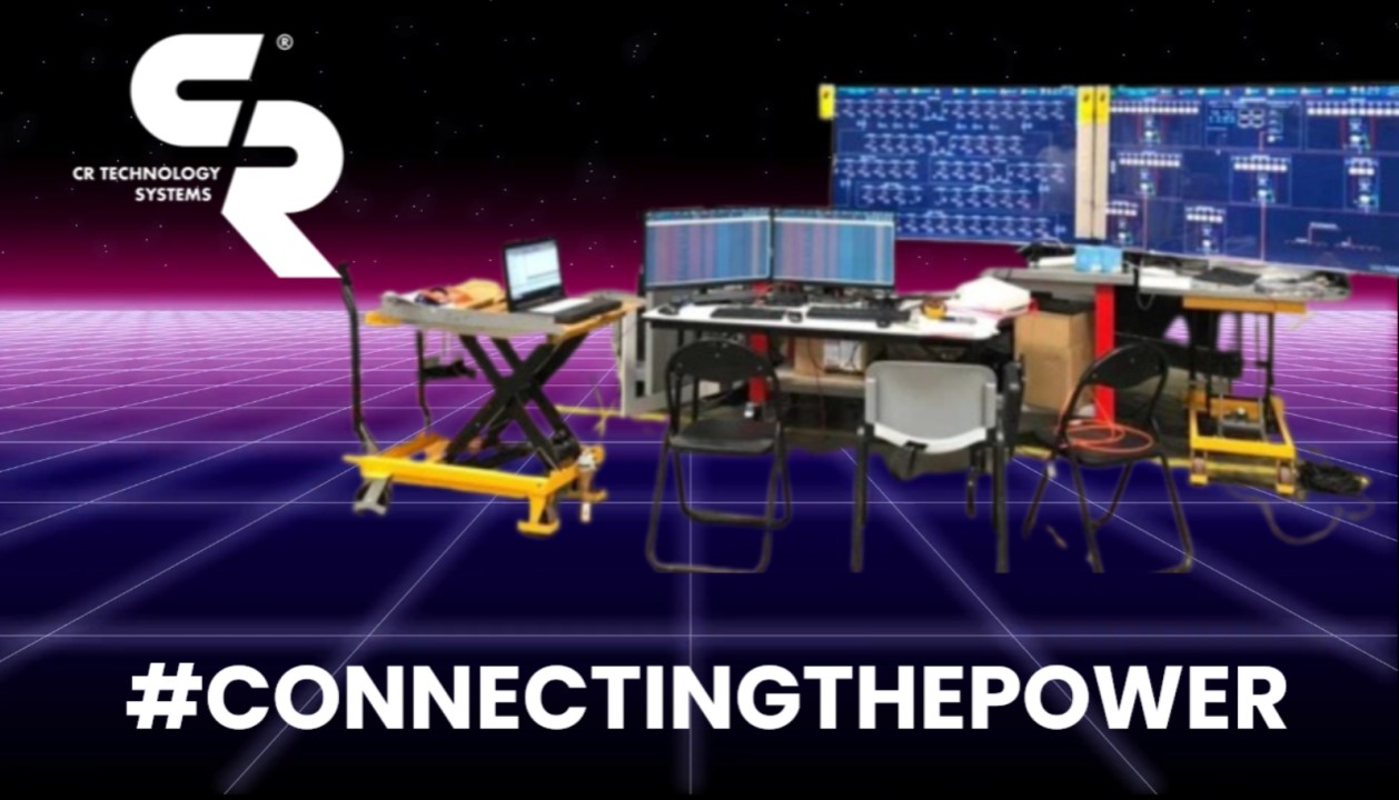 CR Technology Systems SPA on LinkedIn: SCADA SYSTEM CRTS CR Technology Systems SPA on LinkedIn: SCADA SYSTEM CRTS