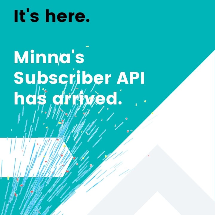 Joakim Sjöblom on LinkedIn: Our Subscriber API launched this week: one ... Joakim Sjöblom on LinkedIn: Our Subscriber API launched this week: one ...