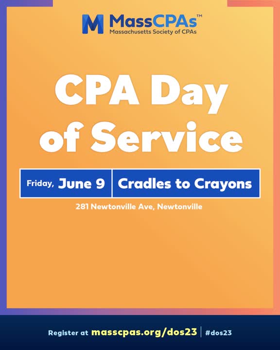 MassCPAs on LinkedIn: MassCPAs Day of Service MassCPAs on LinkedIn: MassCPAs Day of Service