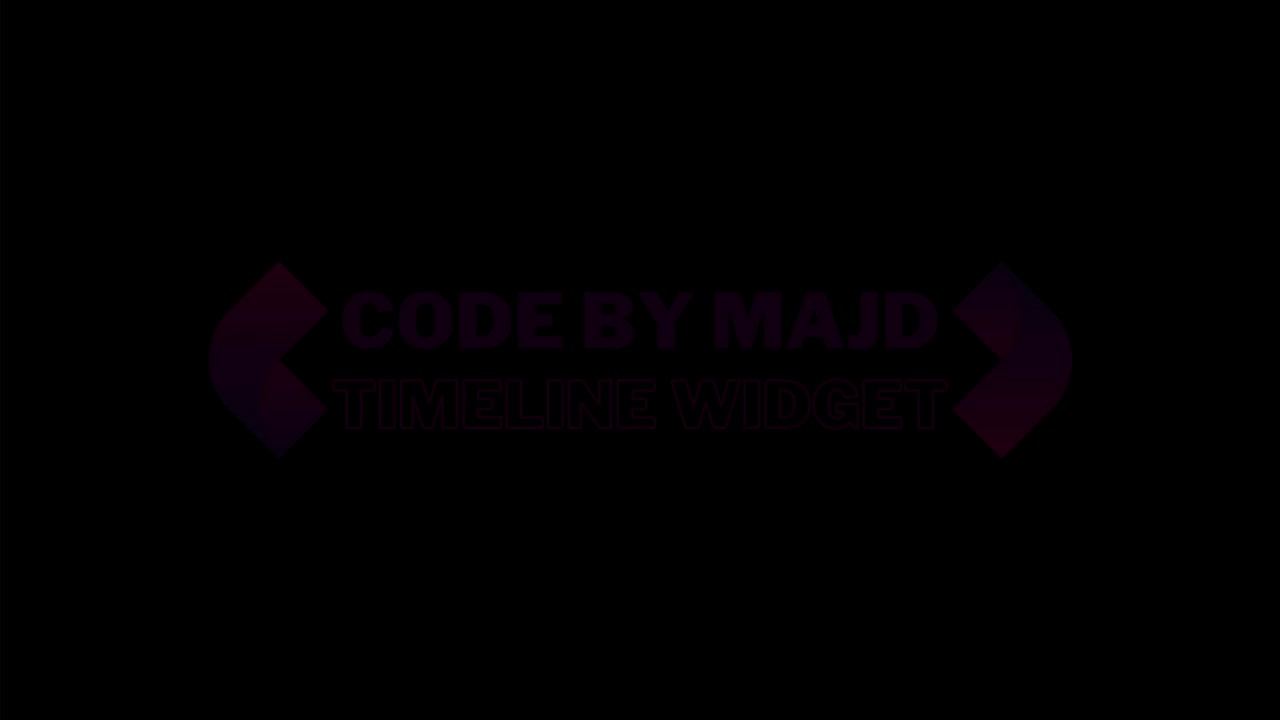 Majd Anbtawi on LinkedIn: #flutter #flutterdeveloper #fluttercommunity ... Majd Anbtawi on LinkedIn: #flutter #flutterdeveloper #fluttercommunity ...