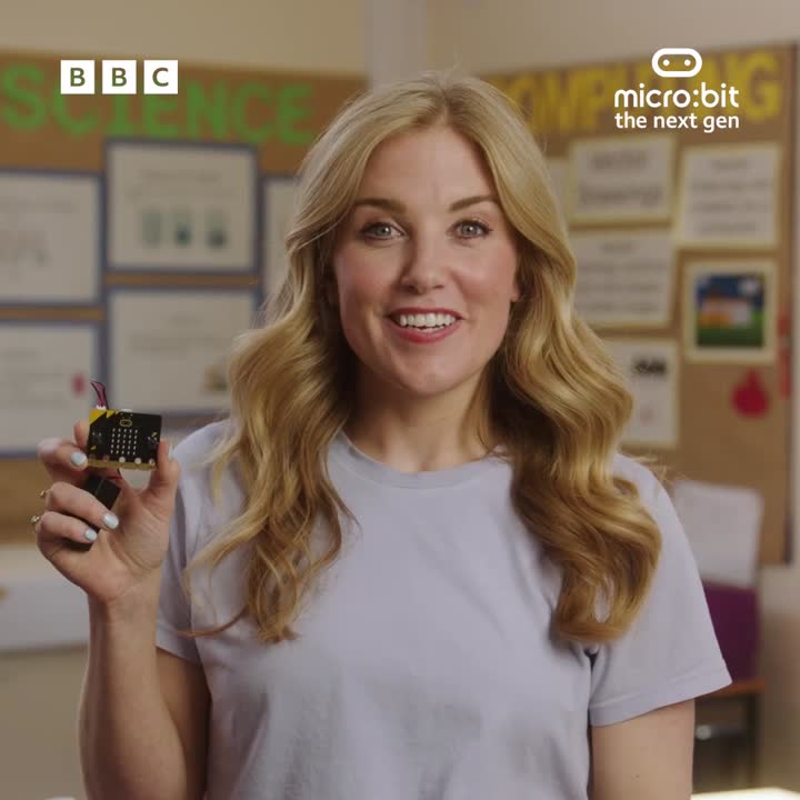 Micro:bit Educational Foundation on LinkedIn: Learn more about hte BBC ... Micro:bit Educational Foundation on LinkedIn: Learn more about hte BBC ...
