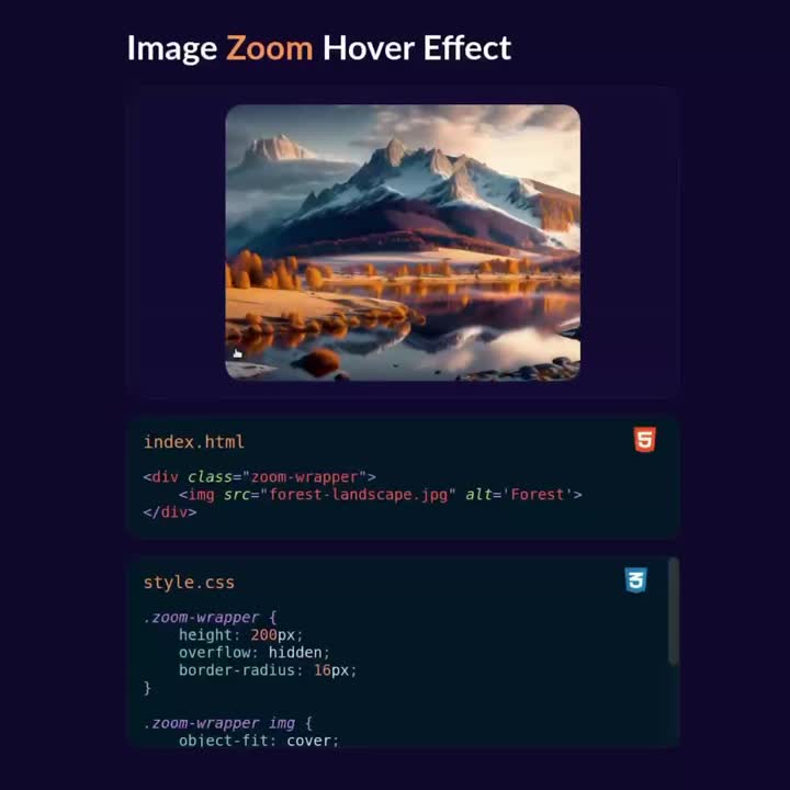 David Mráz on LinkedIn: #css #webdev #frontend #htmlcss #html5 #css3 # ... David Mráz on LinkedIn: #css #webdev #frontend #htmlcss #html5 #css3 # ...