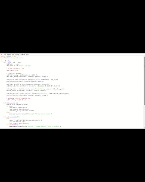 SWETHA R on LinkedIn: Task 3 successfully completed - Todo List ... SWETHA R on LinkedIn: Task 3 successfully completed - Todo List ...