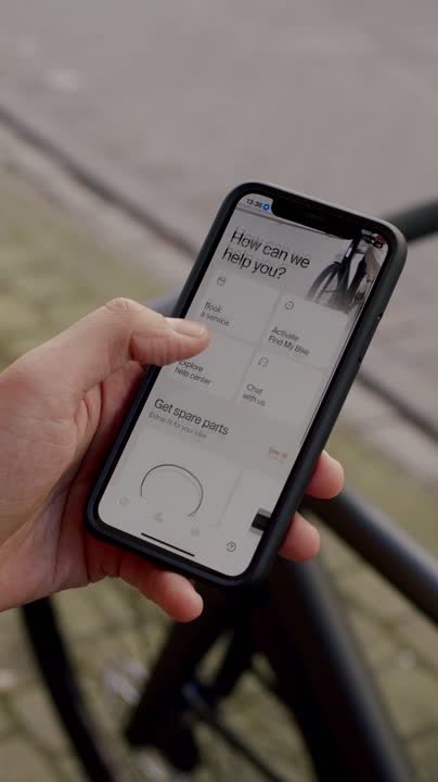 Pieter Demaeght on LinkedIn: #mobility #innovation #customerservice Pieter Demaeght on LinkedIn: #mobility #innovation #customerservice