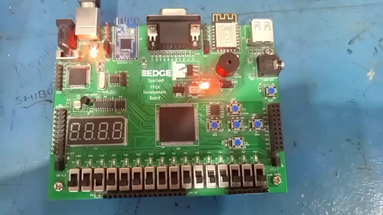 sreyas m mangattu on LinkedIn: #vlsi #vhdl #verilog #xilinx #rtl # ... sreyas m mangattu on LinkedIn: #vlsi #vhdl #verilog #xilinx #rtl # ...