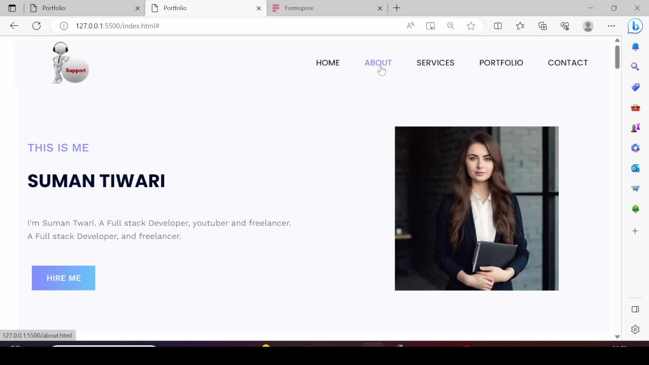 Suman Tiwari on LinkedIn: #everyone #html #css #javascript #github # ... Suman Tiwari on LinkedIn: #everyone #html #css #javascript #github # ...