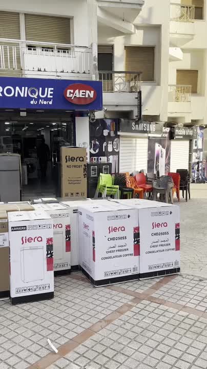 Anouar Touil on LinkedIn: Caen home appliance ☑️ Anouar Touil on LinkedIn: Caen home appliance ☑️